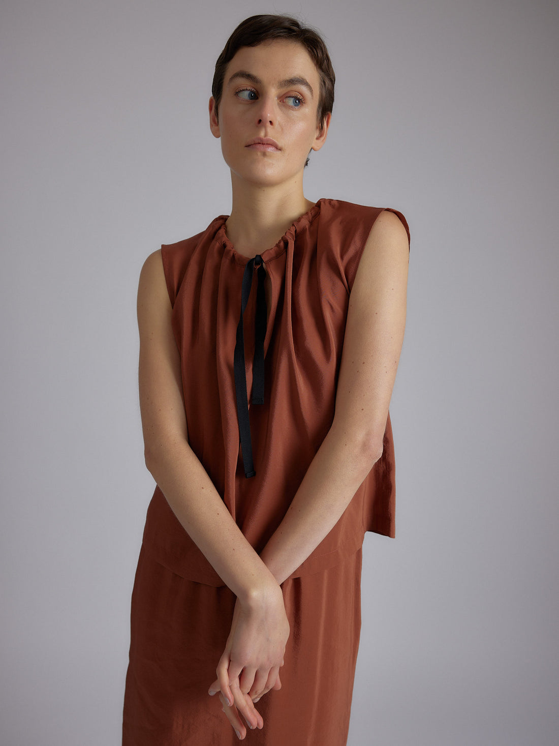 AW22 #rueblancheportraits LAURA GEURTEN – Rue Blanche