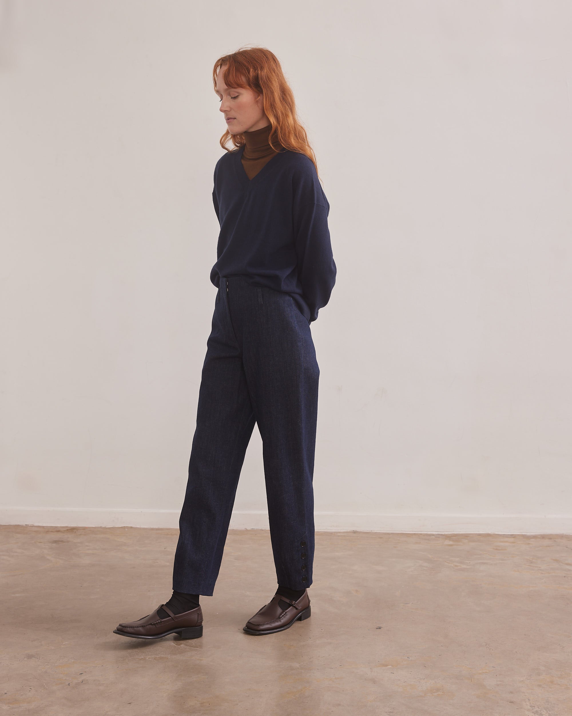 Journal – Rue Blanche