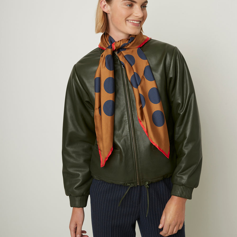 Scarves – Rue Blanche